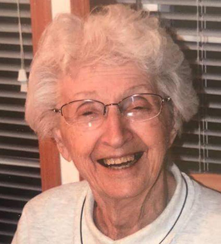 Elizabeth A. “Betty” Buck | News, Sports, Jobs - Observer Today